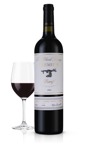 Alan Kennett | The Black Stump Premium | premium-stump | Laithwaites Wine