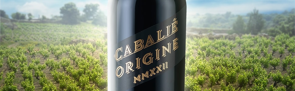 Cabalie | Origine | cabalie-origine | Laithwaites Wine