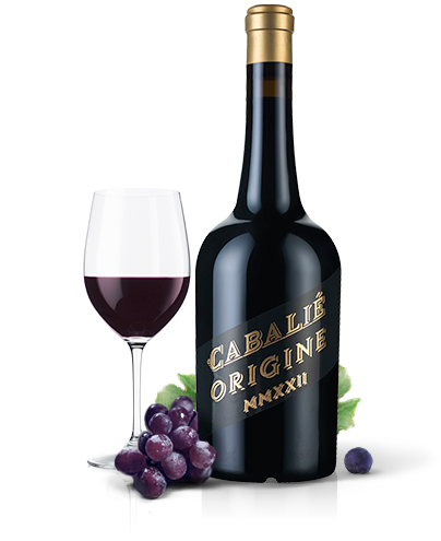 Cabalie | Origine | cabalie-origine | Laithwaites Wine