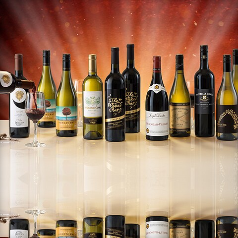 | Buy Wine Online | Red Wine and White Wine by the Case or Bottle ...