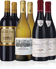 Hugh Johnson Summer Collection | may18-targ-finewine-hughjohnson ...