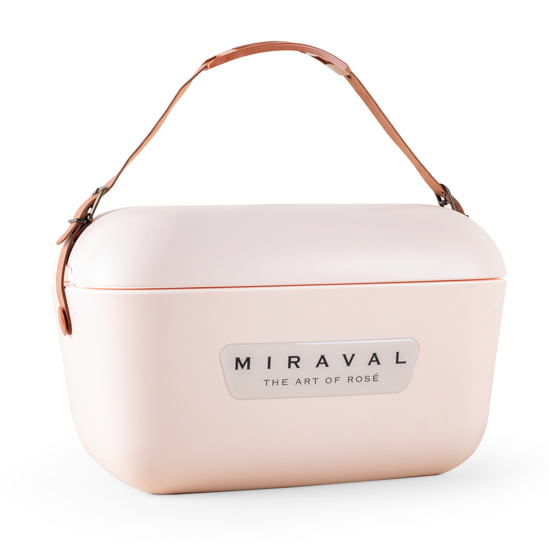Miraval Wine Cooler