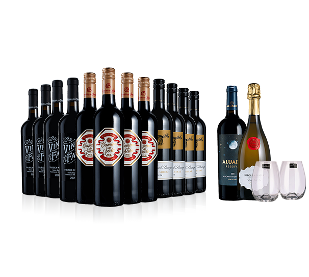 Latest Red Wine Offers & Deals
