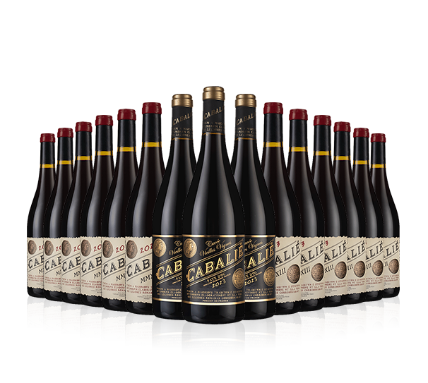 Shop Cabalié - Fast UK Delivery