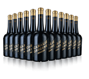Cabalie | Origine | cabalie-origine | Laithwaites Wine