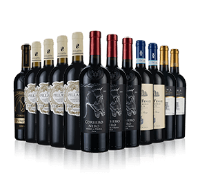 Italian Wine - Buy Italian Wine Online