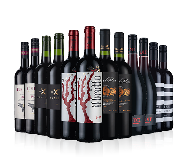Latest Red Wine Offers & Deals