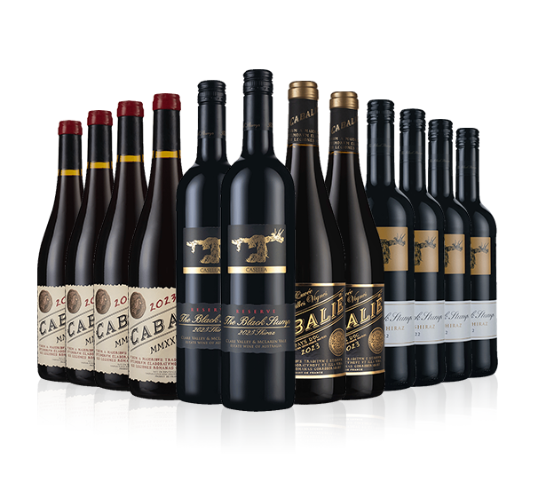 Mixed Wine Cases - Buy Mixed Wine Cases Online