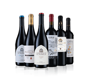 Rioja - Buy Rioja Wine Online